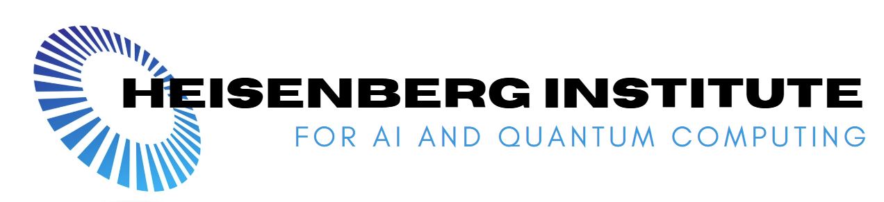 Heisenberg LaunchPad - Heisenberg Institute for AI & Quantum Computing